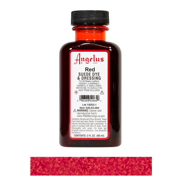 Pinturas Acrilicas – Angelus Brand