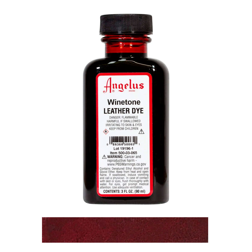 Tintes para Piel – Angelus Brand