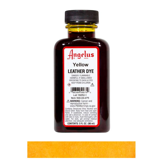 Tintes para Piel – Angelus Brand