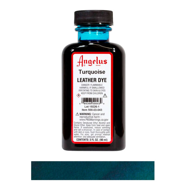 Tintes para Piel – Angelus Brand