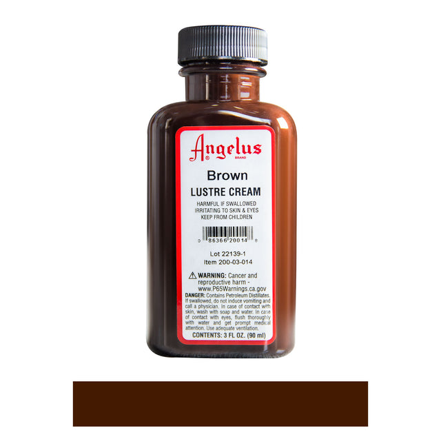 CREMAS – Angelus Brand