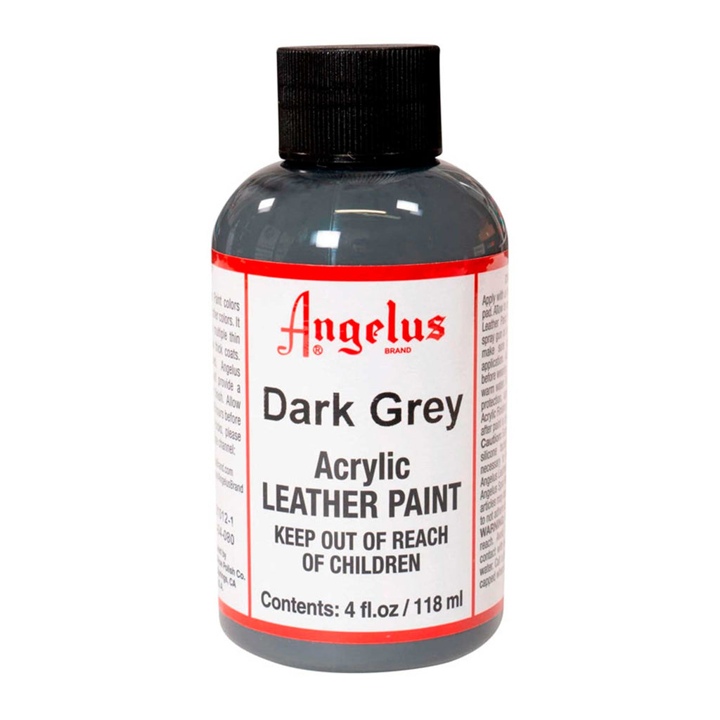 Pintura Angelus Dark grey – Angelus Brand