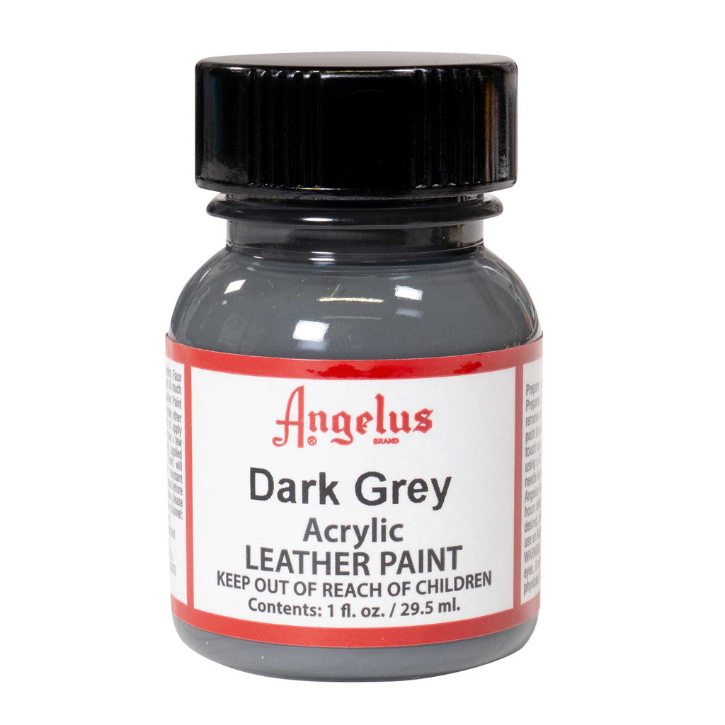 Pintura Angelus Dark grey – Angelus Brand