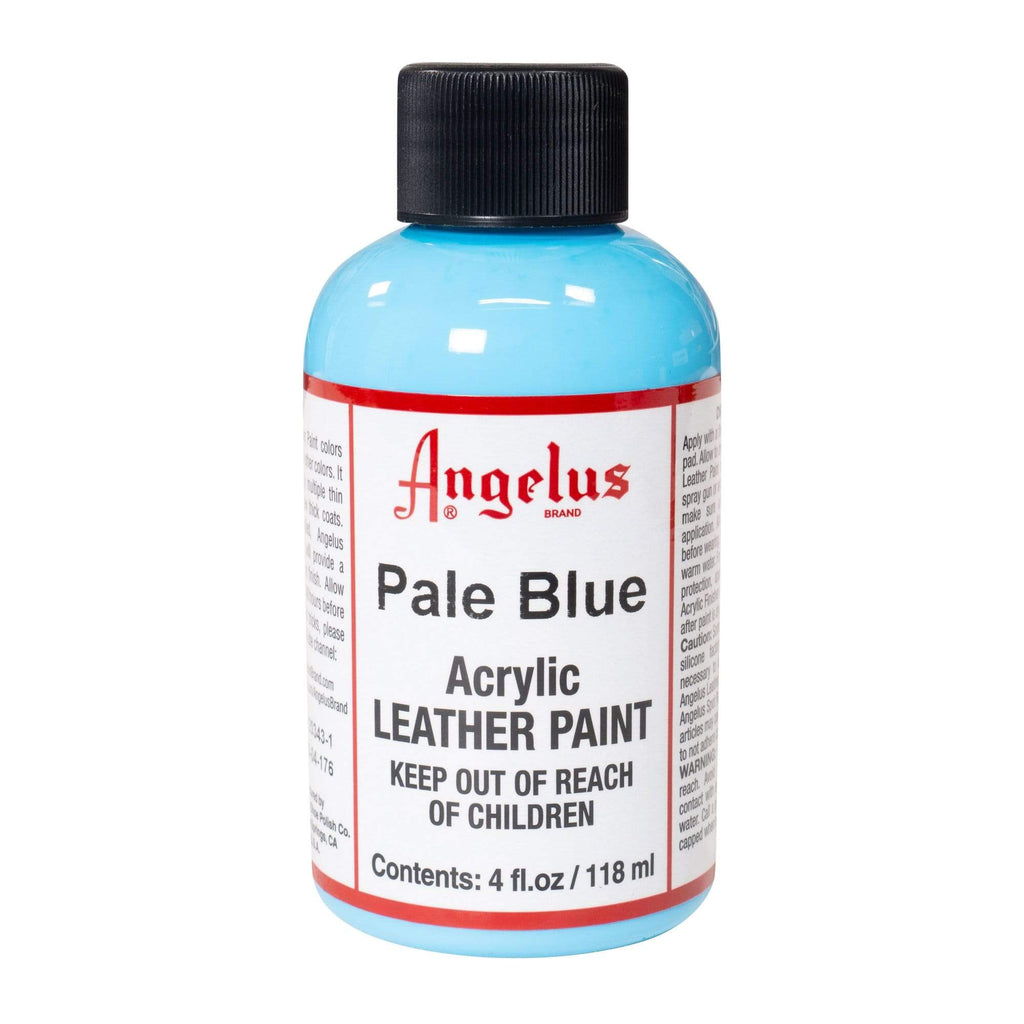 Pintura Angelus Pale blue – Angelus Brand