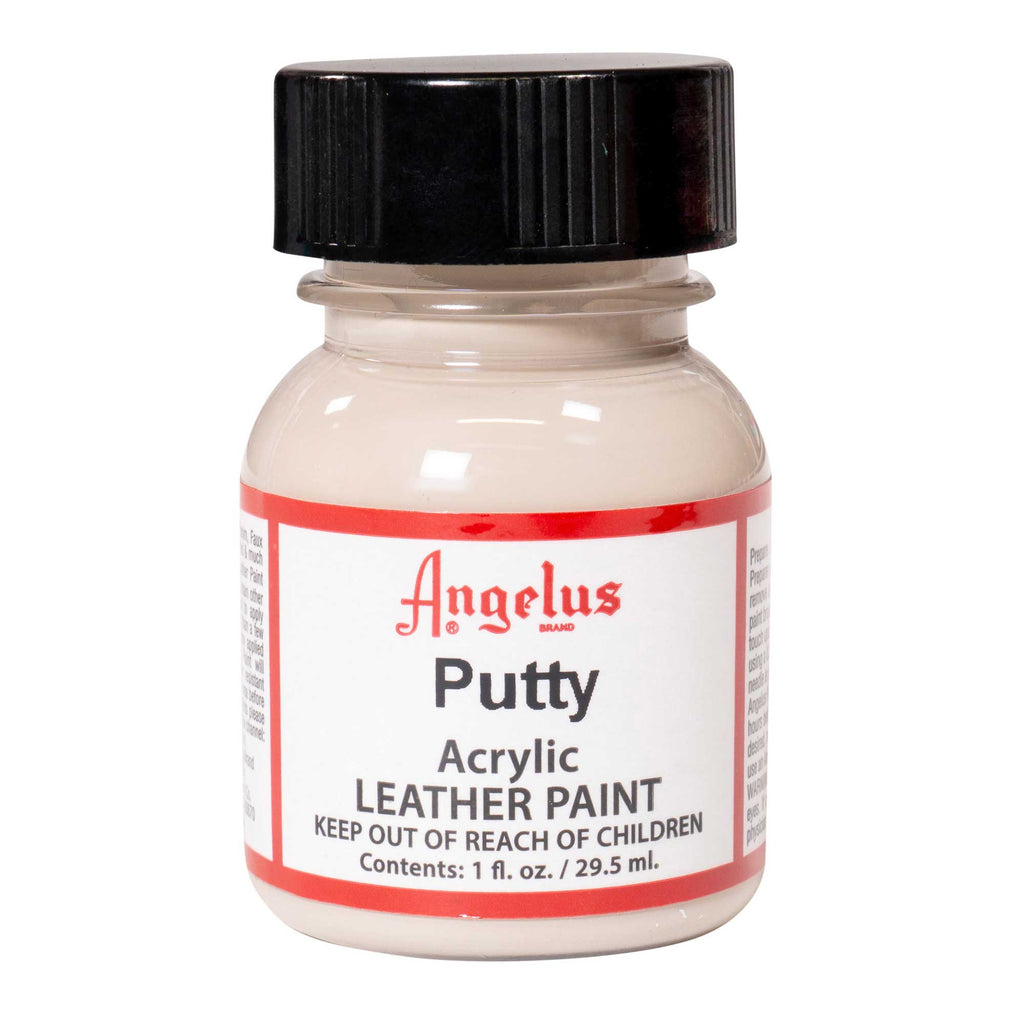 Pintura Angelus Putty – Angelus Brand