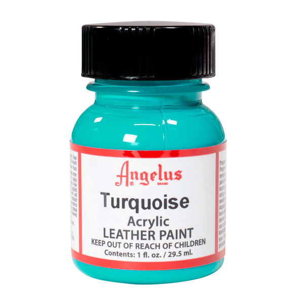 Pinturas Angelus Colores Estándar – Angelus Brand