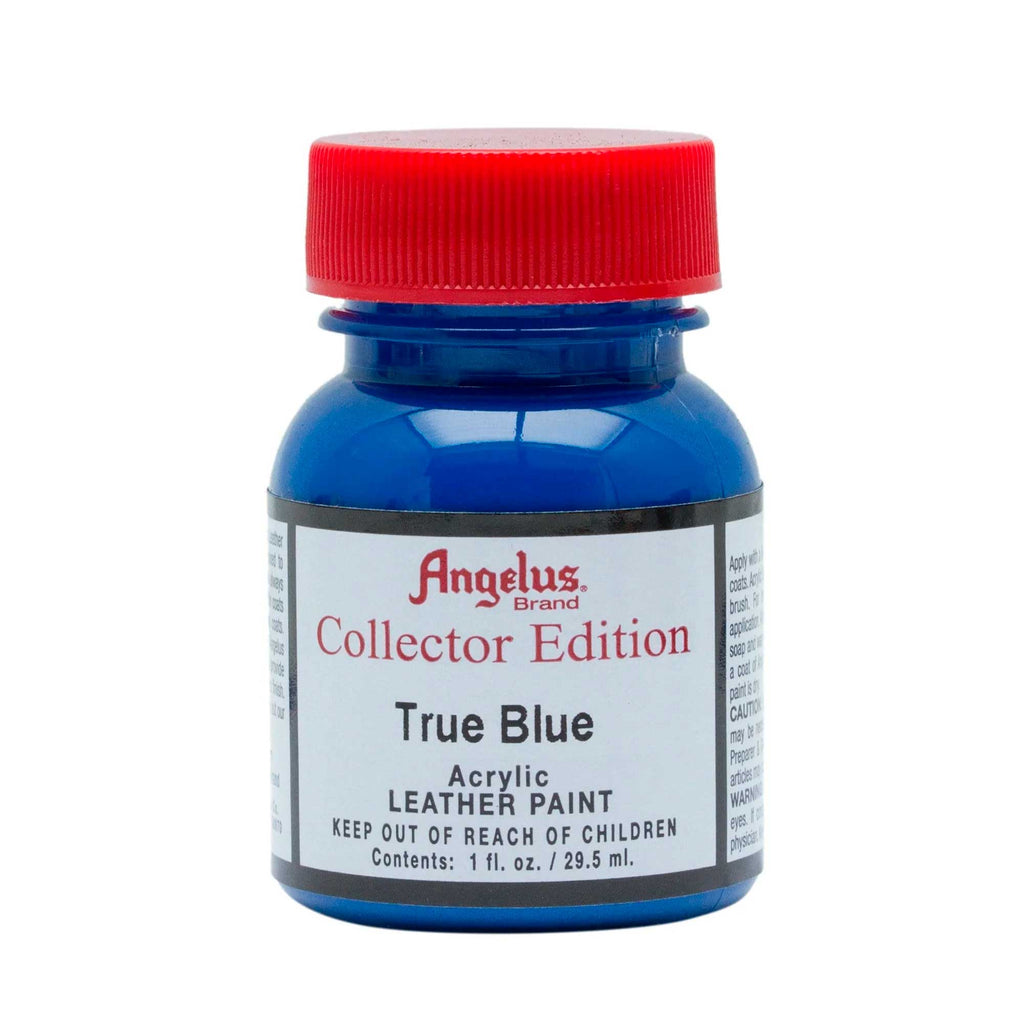 Pintura Angelus True blue – Angelus Brand
